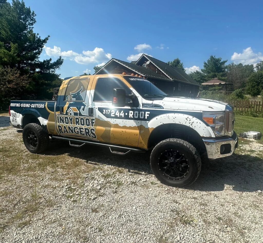 Indy Roof Rangers | Indianapolis Roof Repair and Replacement